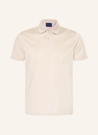 Paul & Shark Paul & Shark Jersey-Poloshirt beige