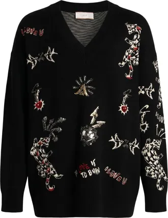 Akep STRICKWAREN - Pullover auf YOOX.COM
