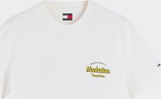 Tommy Jeans T-shirt - Taille XS