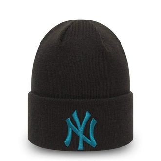 New Era Winterm&uuml;tze Beanie - Cuff Knit New York Yankees