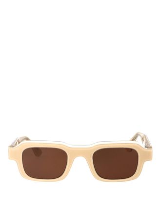 Thierry Lasry Sonnenbrille - Braun