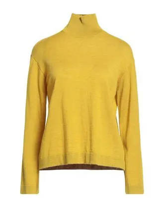 Maliparmi MAILLE - Cols roul&eacute;s sur YOOX.COM