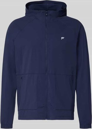 Fabletics Regular Fit Jacke mit Logo-Print