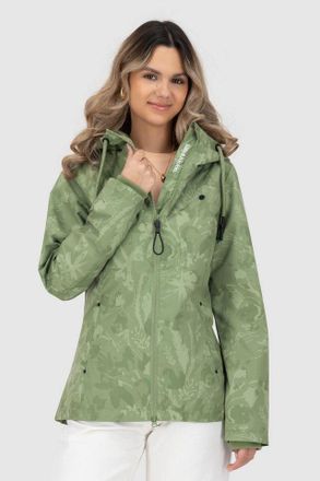 Alife And Kickin Outdoorjacke LILOUAKB