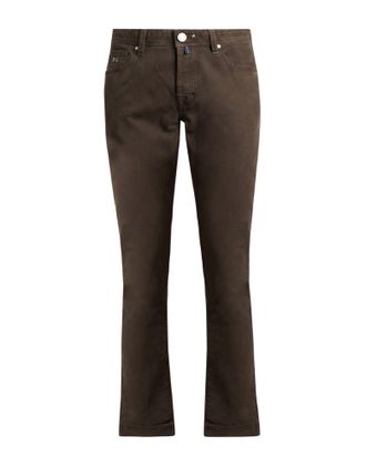 Sartoria Tramarossa HOSEN & R&Ouml;CKE - Jeanshosen auf YOOX.COM