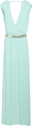 Elisabetta Franchi KLEIDER - Maxi-Kleider auf YOOX.COM
