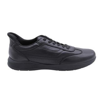 Geox Riogrande - - Shoes - Herren - Schwarzk - 44 EU