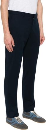 Circolo 1901 Homme, Pantalons, Bleu, Taille: 2XL Circolo 1901 Rtw... Blue