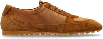 Aeyde Femme, Chaussures, Brun, Taille: 41 EU UMA Leather Chaussures