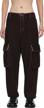 Uma Wang Paxton Pants