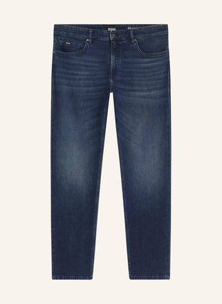 HUGO BOSS Jeans Remaine_Ti Regular Fit blau
