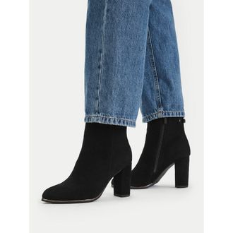 Lasocki Stiefeletten Lasocki CEO-WS3786-13 Schwarz