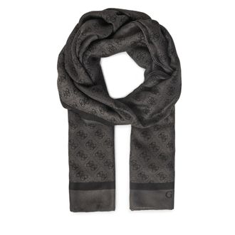 Guess Schal Guess AW5341 POL03 Schwarz