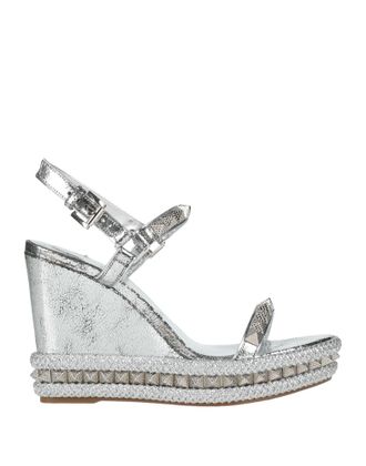 Christian Louboutin SCHUHE - Sandalen auf YOOX.COM