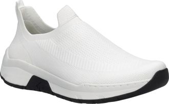 Josef Seibel Herren Sneaker Mitchell 13 in weiss