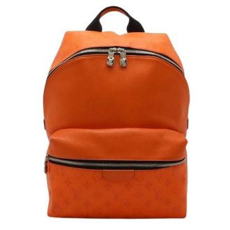 Louis Vuitton Damen, Pre-Owned, Orange, ONE SIZEGr&ouml;&szlig;e