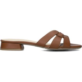 Lina Locchi Damen, Schuhe, Braun, 39 EUGr&ouml;&szlig;e