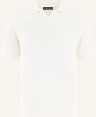 Boggi Milano Boggi Milano Pullover weiss