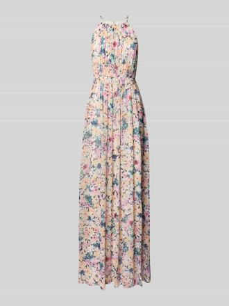 Jake*s Abendkleid mit Raffungen