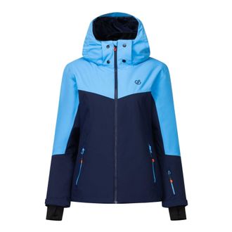 Dare 2B Dare 2B - Flurry III Skijacke f&uuml;r Damen (Elysium Blau/Marine)