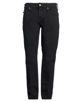 True Religion BAS - Pantalons en jean sur YOOX.COM