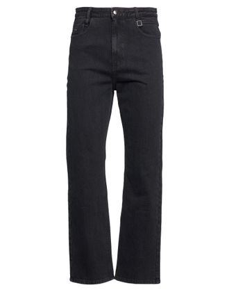 Wooyoungmi HOSEN & R&Ouml;CKE - Jeanshosen auf YOOX.COM