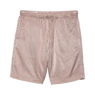 Dries Van Noten Herren, Shorts, Rosa, XLGr&ouml;&szlig;e
