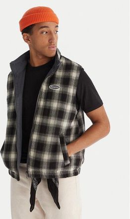 Billabong Bodywarmer Mogul Puffer Revo Vest EBYJK00135 Dunkelblau Regular Fit