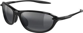 Maui Jim unisex, Accessoires, Noir, Taille: 59 MM Hookipa Ultra R-Xs Lunettes de soleil