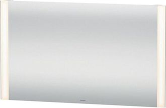Duravit Duravit Lichtspiegel Better 120x70x3,4cm, 22 W, LED, wei&szlig;
