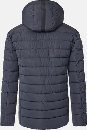 Casamoda Steppjacke Basic (1-St) Steppjacke - Atmungsaktiv - Wind- und wasserabweisend