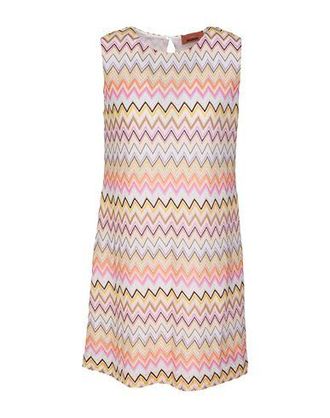 Missoni ROBES - Robes courtes sur YOOX.COM