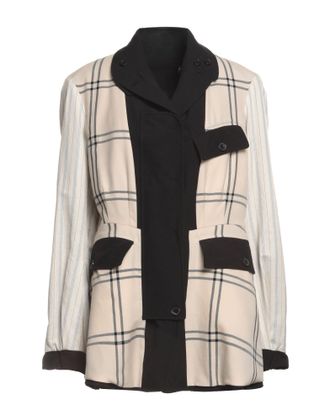 Maison Margiela JACKEN & M&Auml;NTEL - Jacken und Anoraks auf YOOX.COM