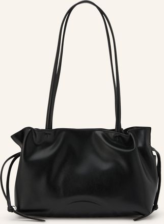 Tory Burch Tory Burch Schultertasche Ella Small schwarz