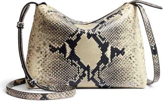 Khaite Umhängetasche - Nude