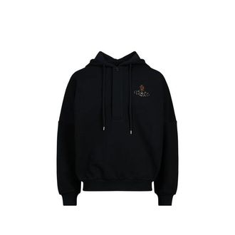 Vivienne Westwood Sweat &agrave; capuche oversize en coton