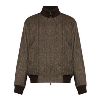 Dsquared2 Herren, Jacken, Braun, MGr&ouml;&szlig;e