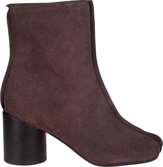 Maison Margiela Bottines - Marron