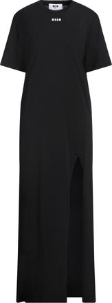 Msgm KLEIDER - Maxi-Kleider auf YOOX.COM