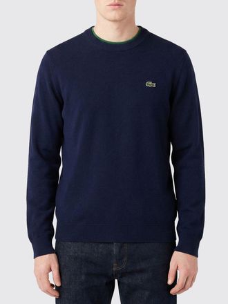 Lacoste Pull LACOSTE Homme couleur Bleu
