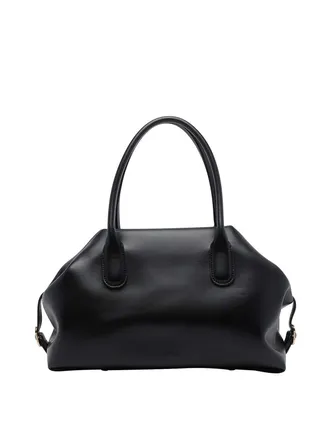 Themoir&egrave; Shopper - Schwarz