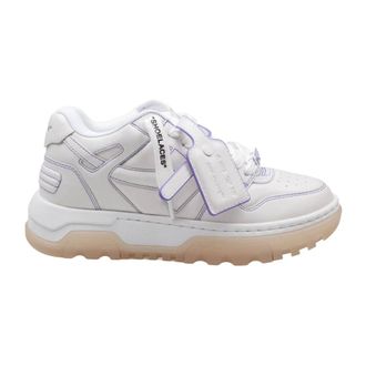 Off-white Homme, Chaussures, Blanc, Taille: 43 EU Out Of Office Baskets
