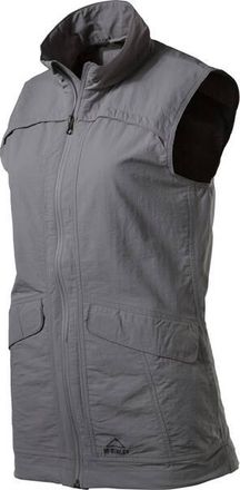 McKinley Damen Weste Mt. Walker