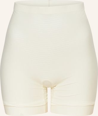 Spanx Shape-Shorts Spanxshape Invisible Supima Cotton beige