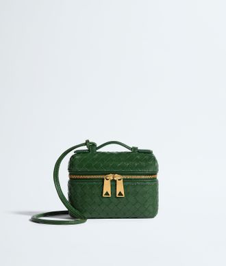 Bottega Veneta Candy Bang Bang - Vert - Femme - Unisex
