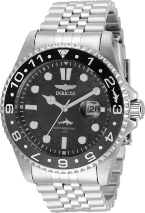 Invicta Pro Diver 35129 Herrenuhr - 43mm