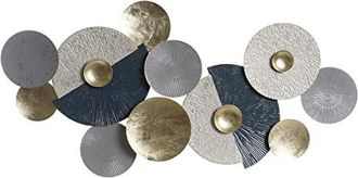 DKD Home Decor Wanddekoration, Standard