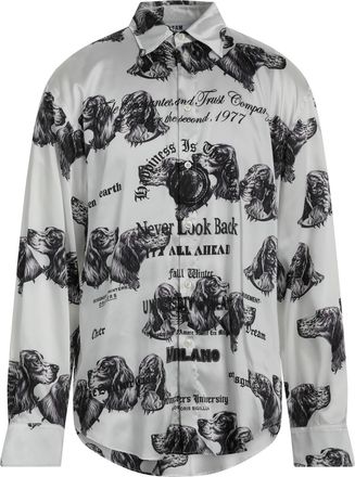 Msgm TOPS - Hemden auf YOOX.COM