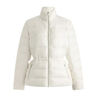 Fusalp Kerin Daunenjacke - - Sport - Damen - Wei&szlig; - L