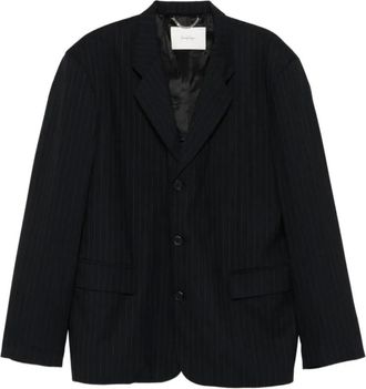 Second/Layer Second/Layer, Homme, Vestes, Noir, Taille: XL Barrio Blazer